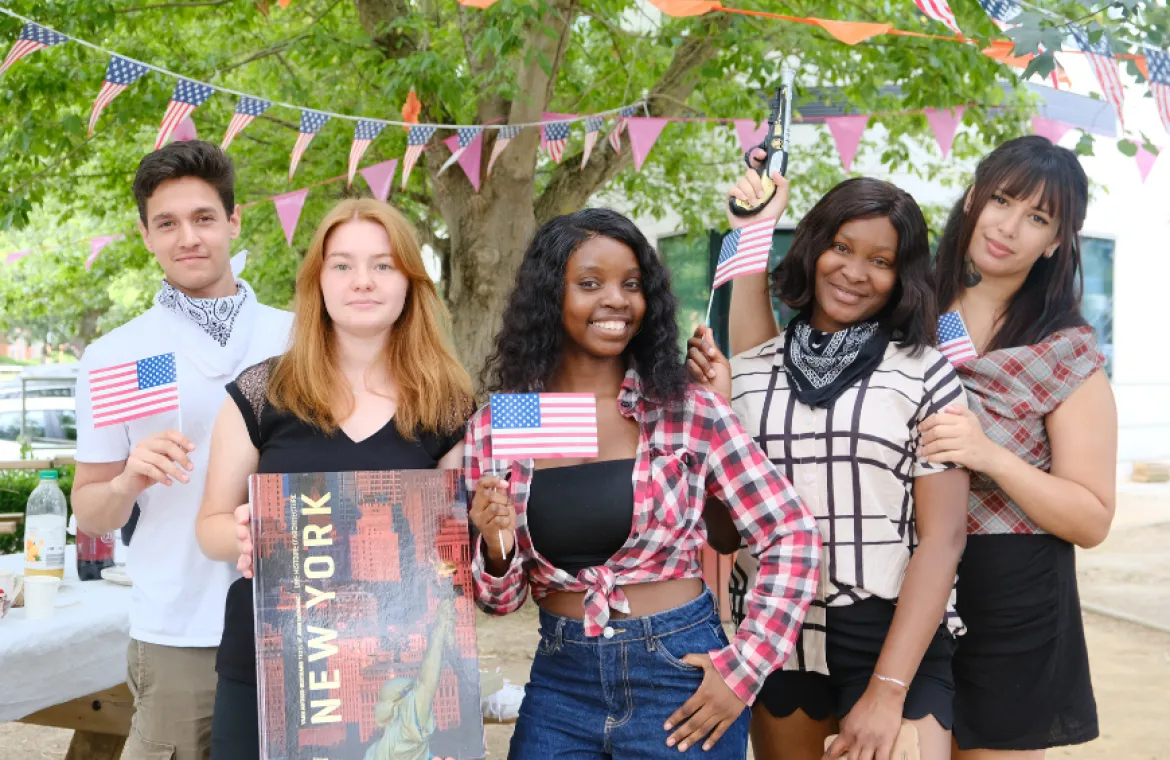 ESICAD, école de commerce et de gestion sur Montpellier et Toulouse
